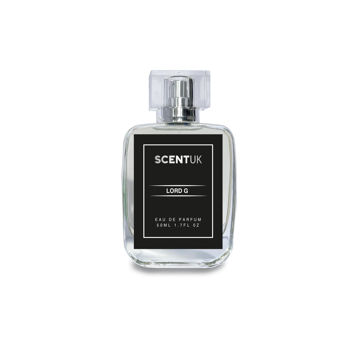 INSPIRED BY TRAGEDY OF LORD GEORGE – SCENT UK